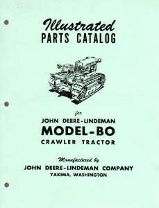 Manuals | Lindeman Archives