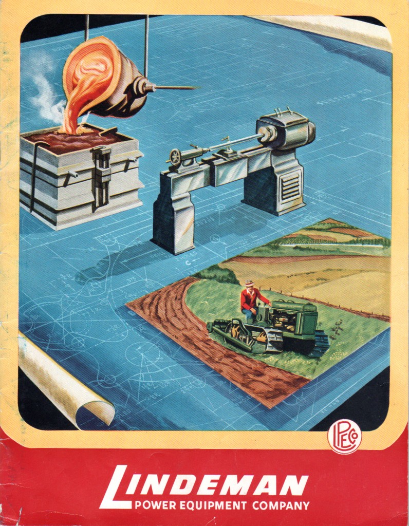 Stories, Brochures & Manuals