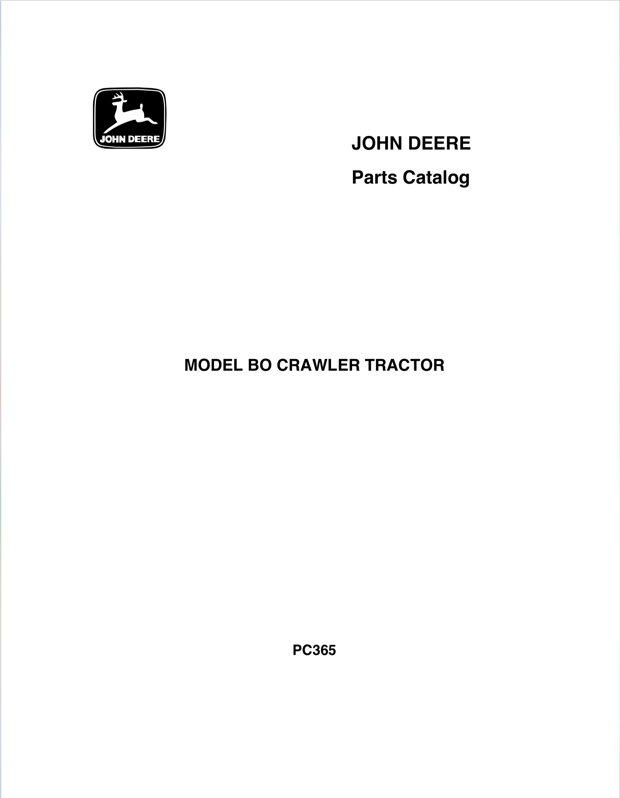 Manuals | Lindeman Archives