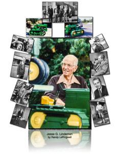 Lindeman Archives | Showing the ingenuity and vision of Jesse G. Lindeman